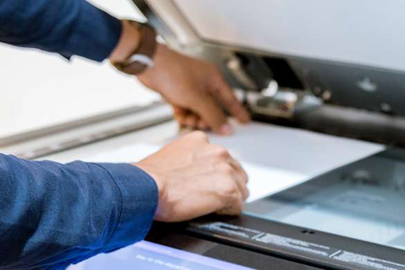 Know The Difference Between Photocopy And Xerox Copy